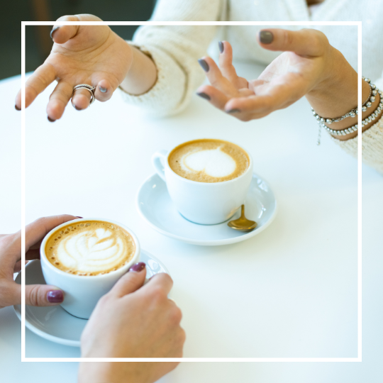 3 Ways to “Chill” during your busy day – The Purple Sage