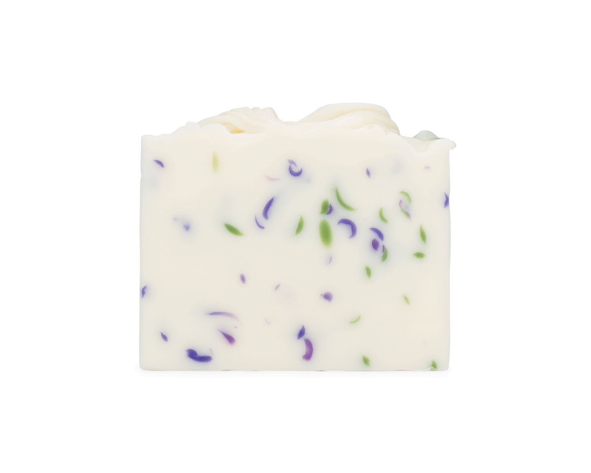 Sassy Soap – The Purple Sage
